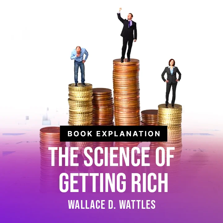The Science Of Getting Rich | Kuku FM