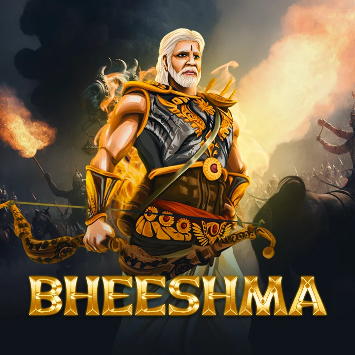 Bheeshma – All Episodes | Kuku FM