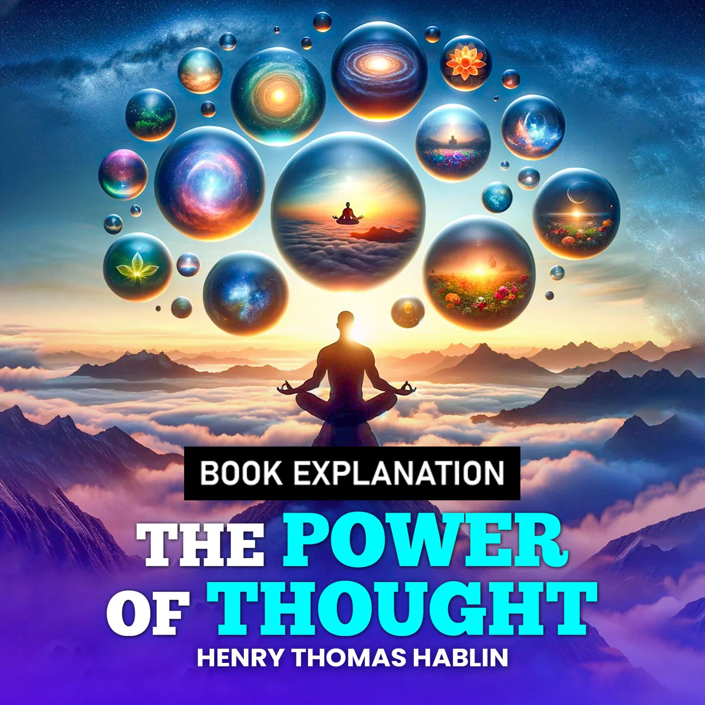 The Power Of Thought