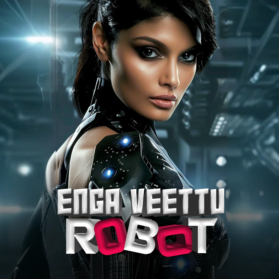 Enga Veetu Robot