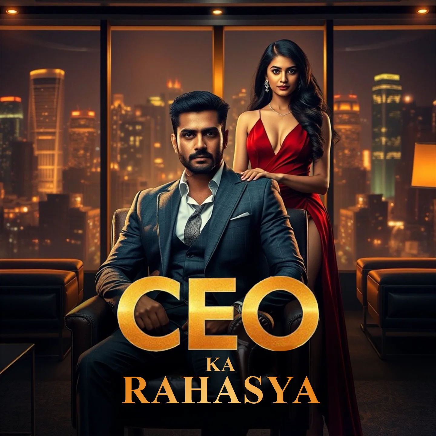 CEO Ka Rahasya | Kukufm