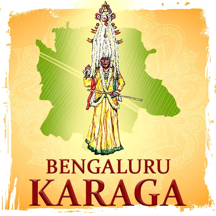BENGALURU KARAGA