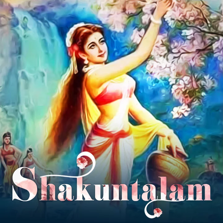 Shakuntalam