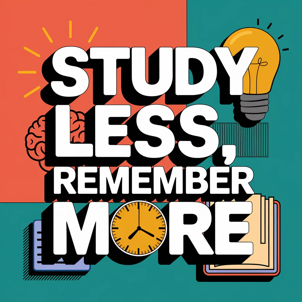 Study Less, Remember More: Techniques Toppers Use for Long-Term Retention | Kukufm