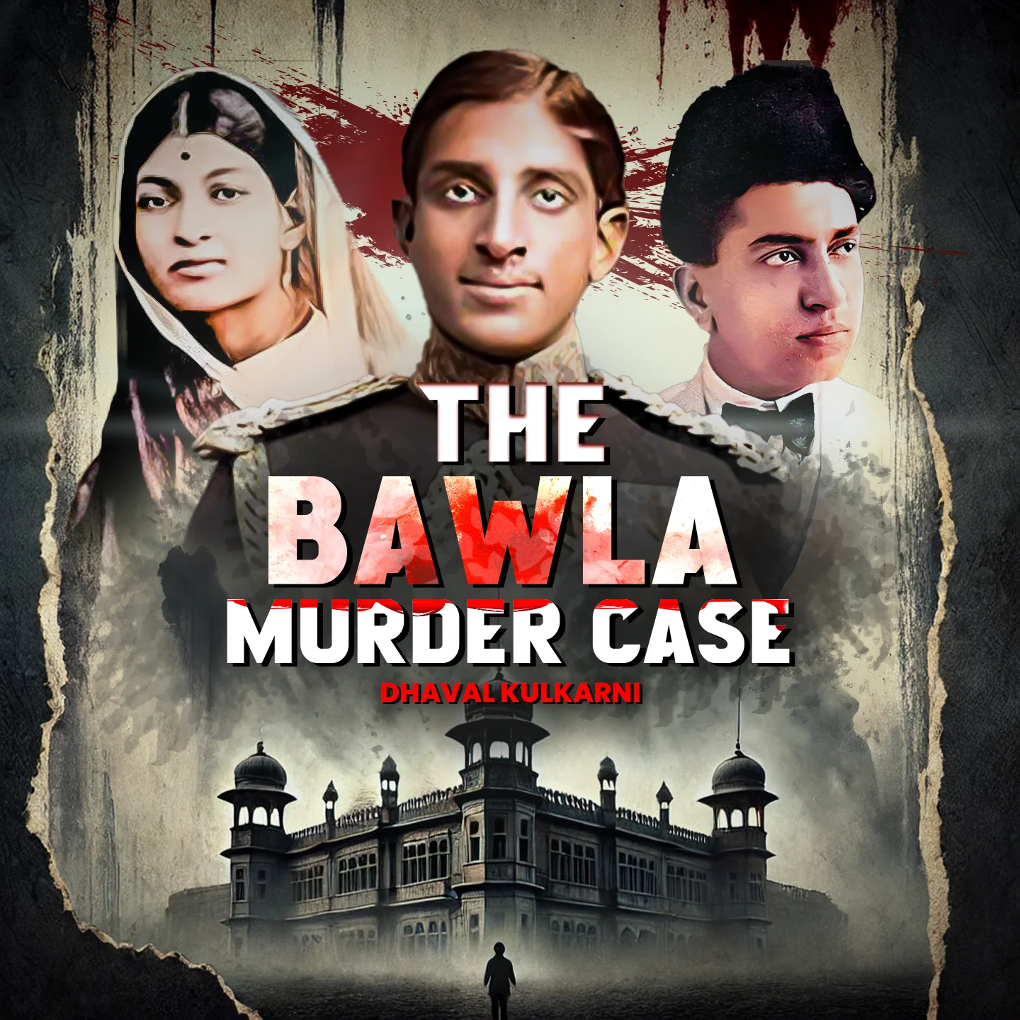 The Bawla Murder Case