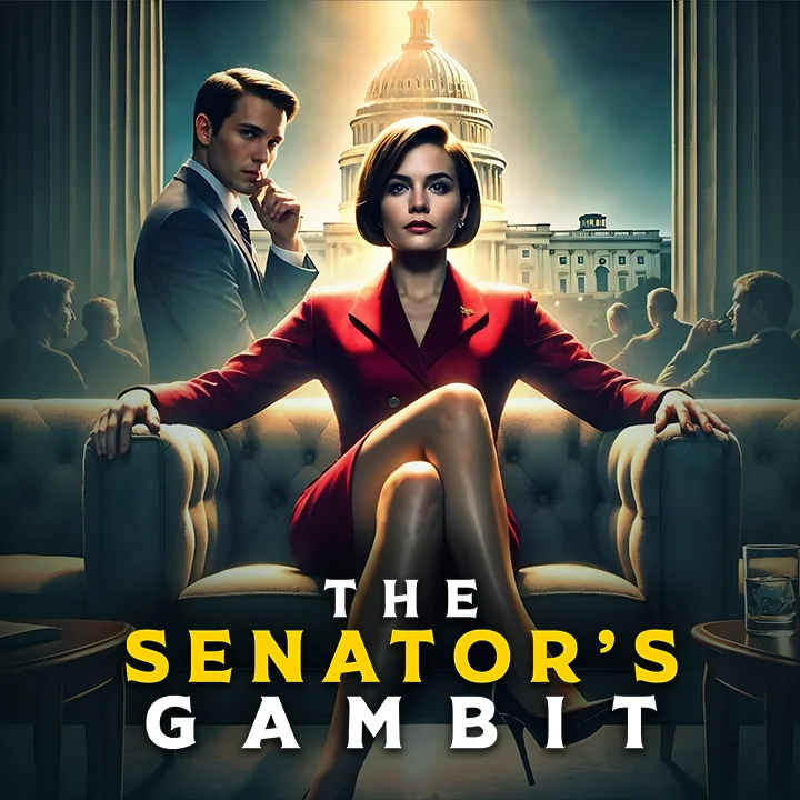 The Senator's Gambit