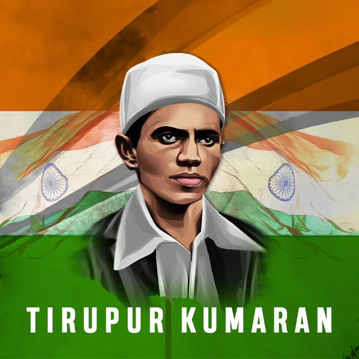 Tirupur Kumaran Ep 6 | Kuku FM