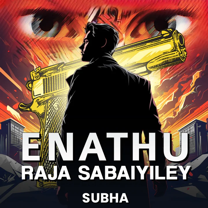 Enathu Raja Sabaiyiley... | 6. Balaram Vazhkkai Varalaru in தமிழ் | KUKU FM