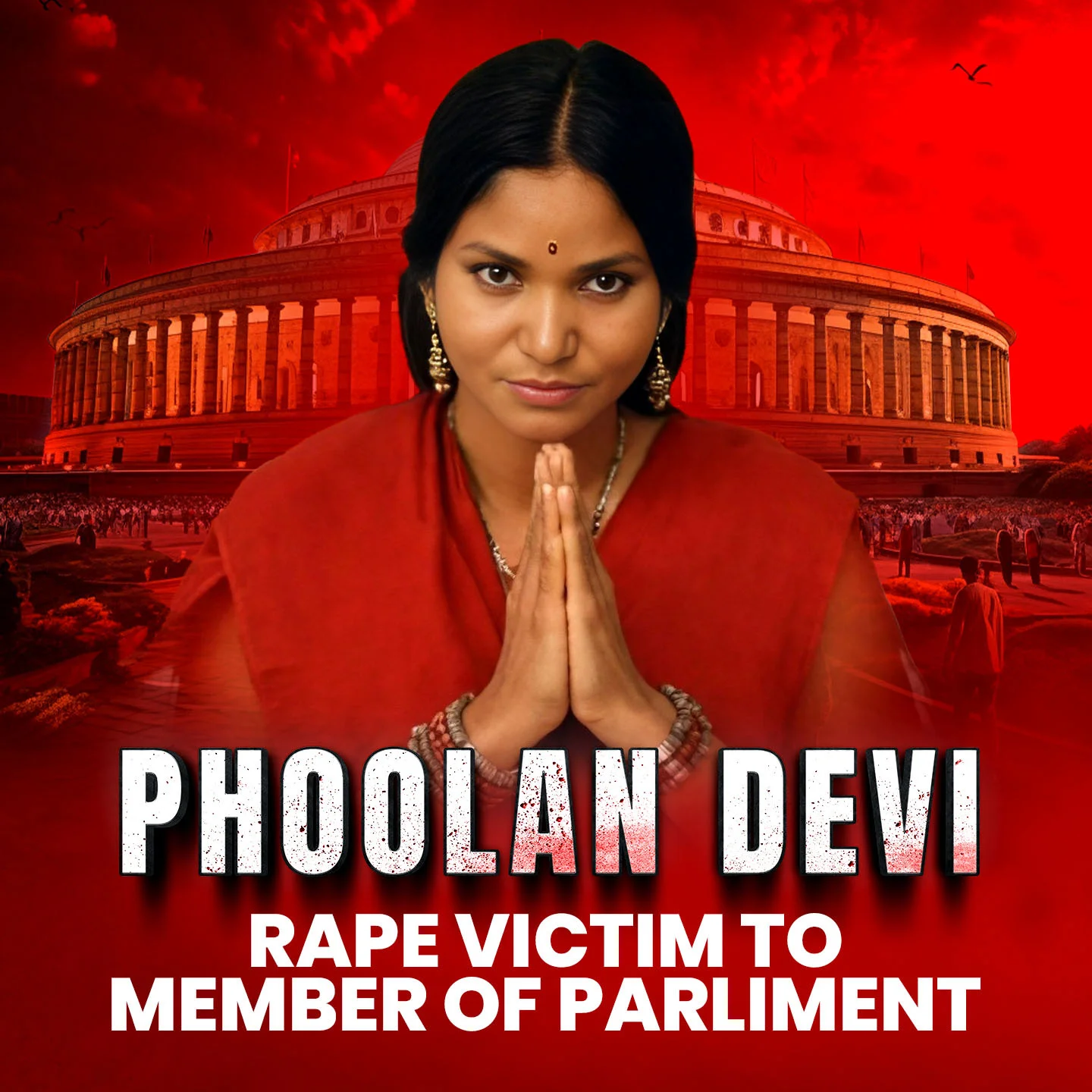 Phoolan Devi | Kukufm