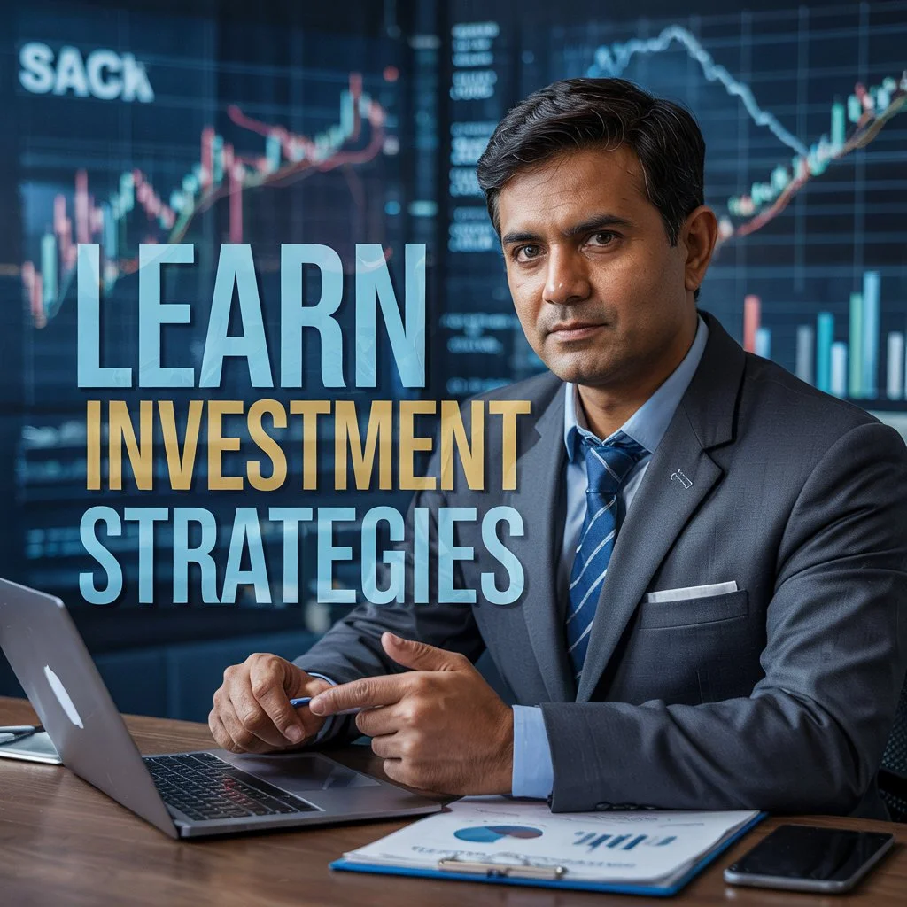 LEARN Investment Strategies