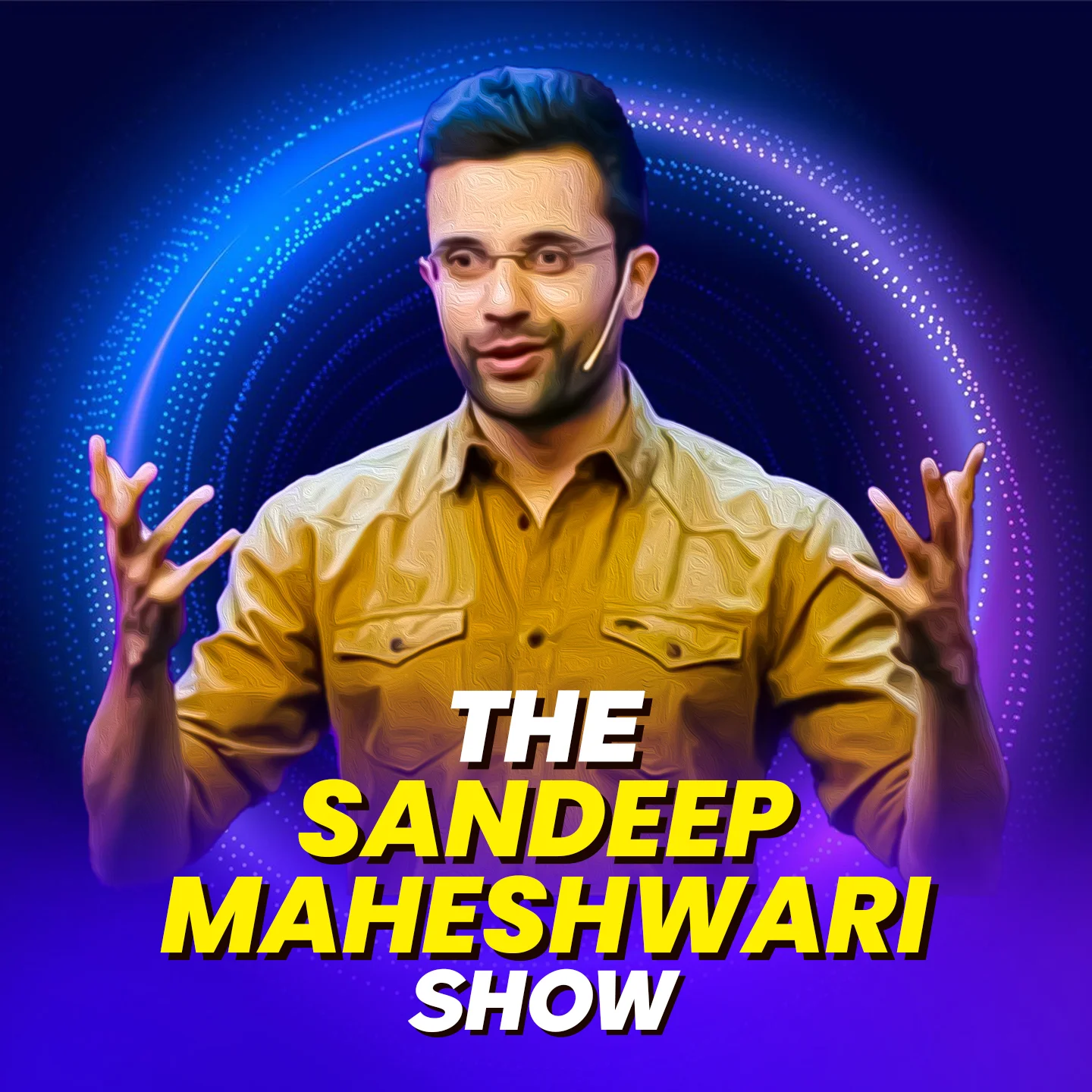 The Sandeep Maheshwari Show | Kukufm