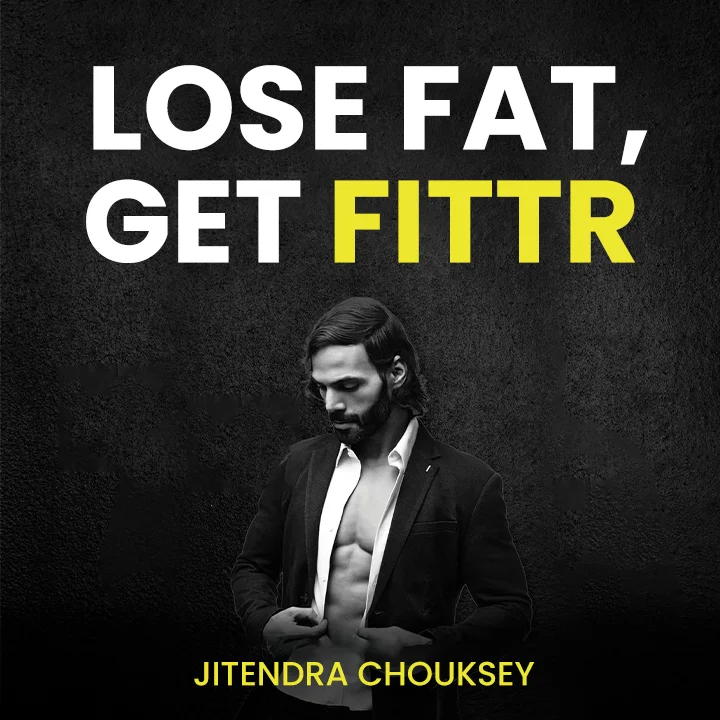 Lose Fat Get Fittr: The Simple Science of Staying Healthy for Life | Kukufm