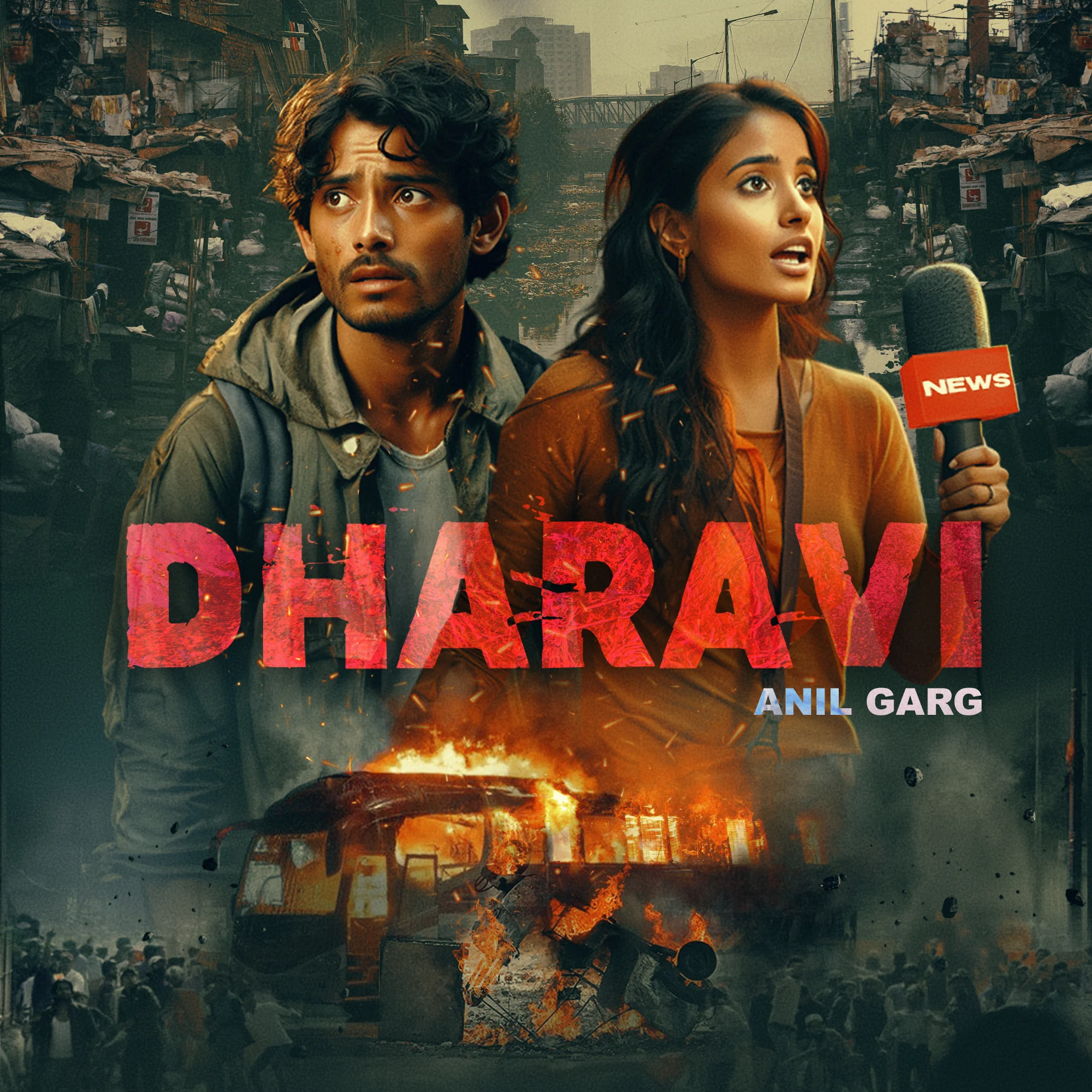 Dharavi | Kukufm