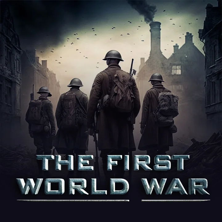 The First World War
