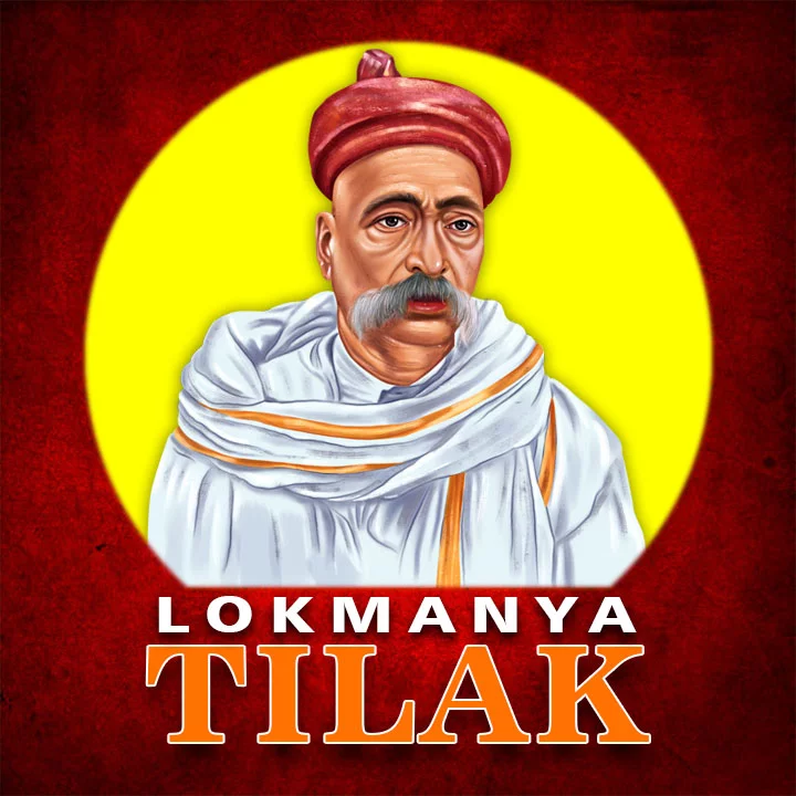 LOKMANYA TILAK