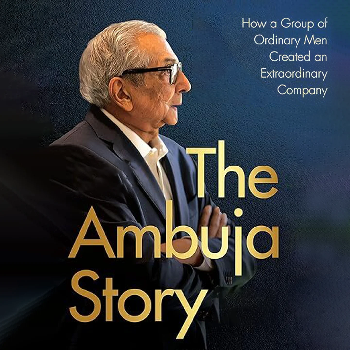 The Ambuja Story