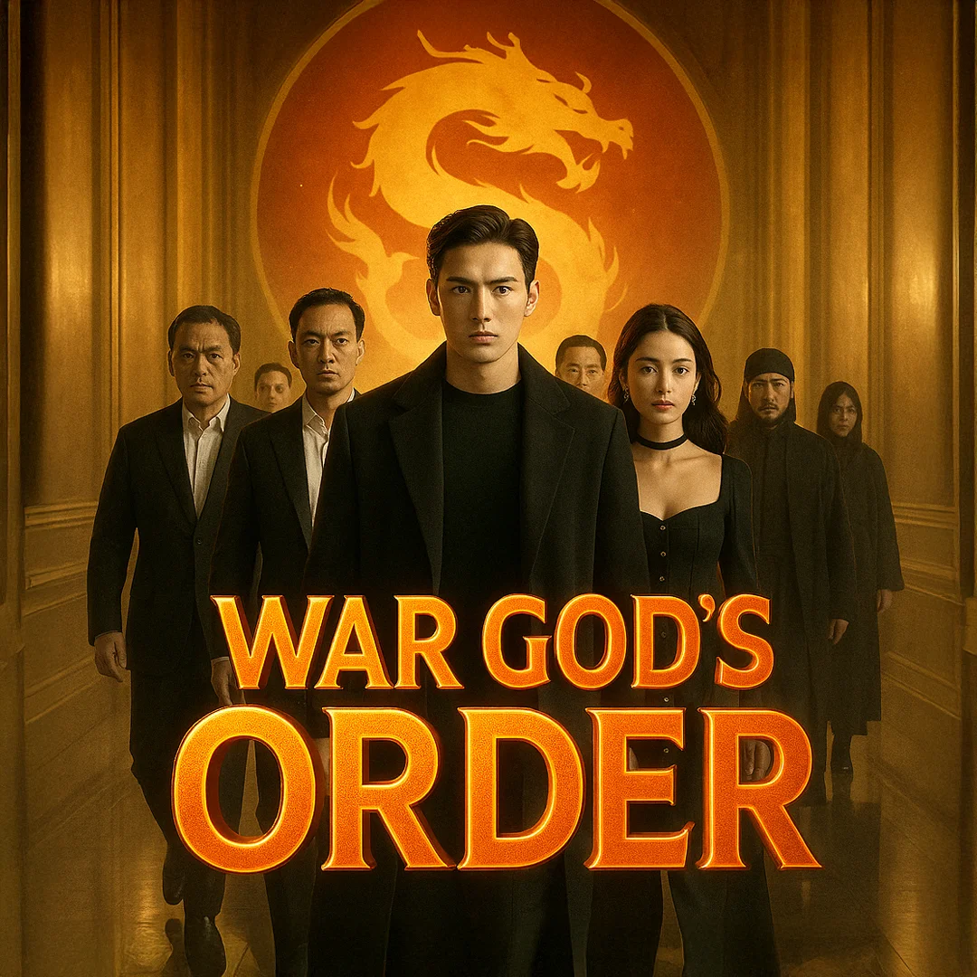 War God's Order