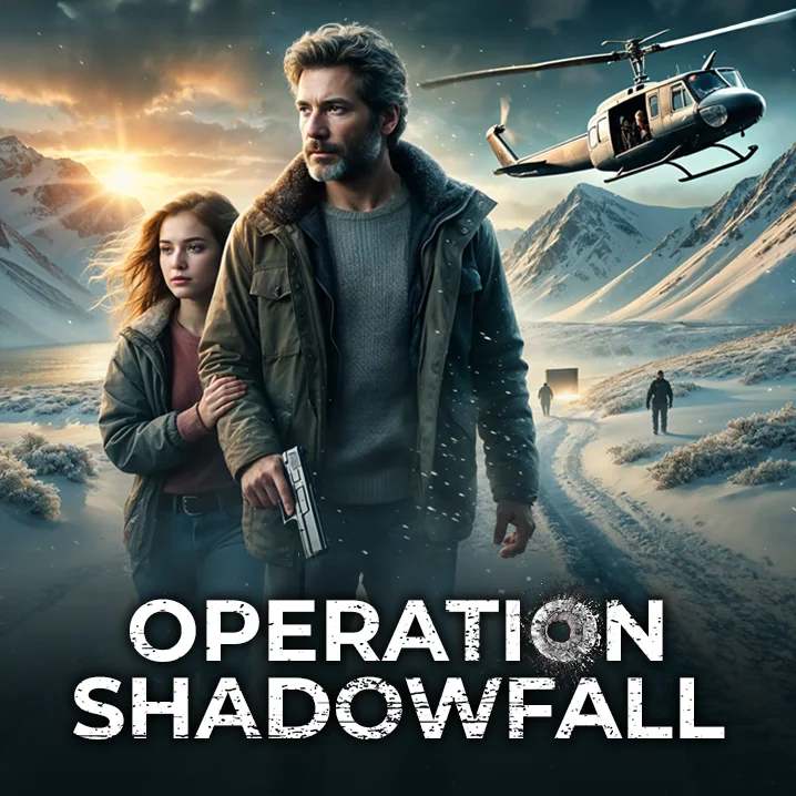 Operation Shadowfall | Kukufm