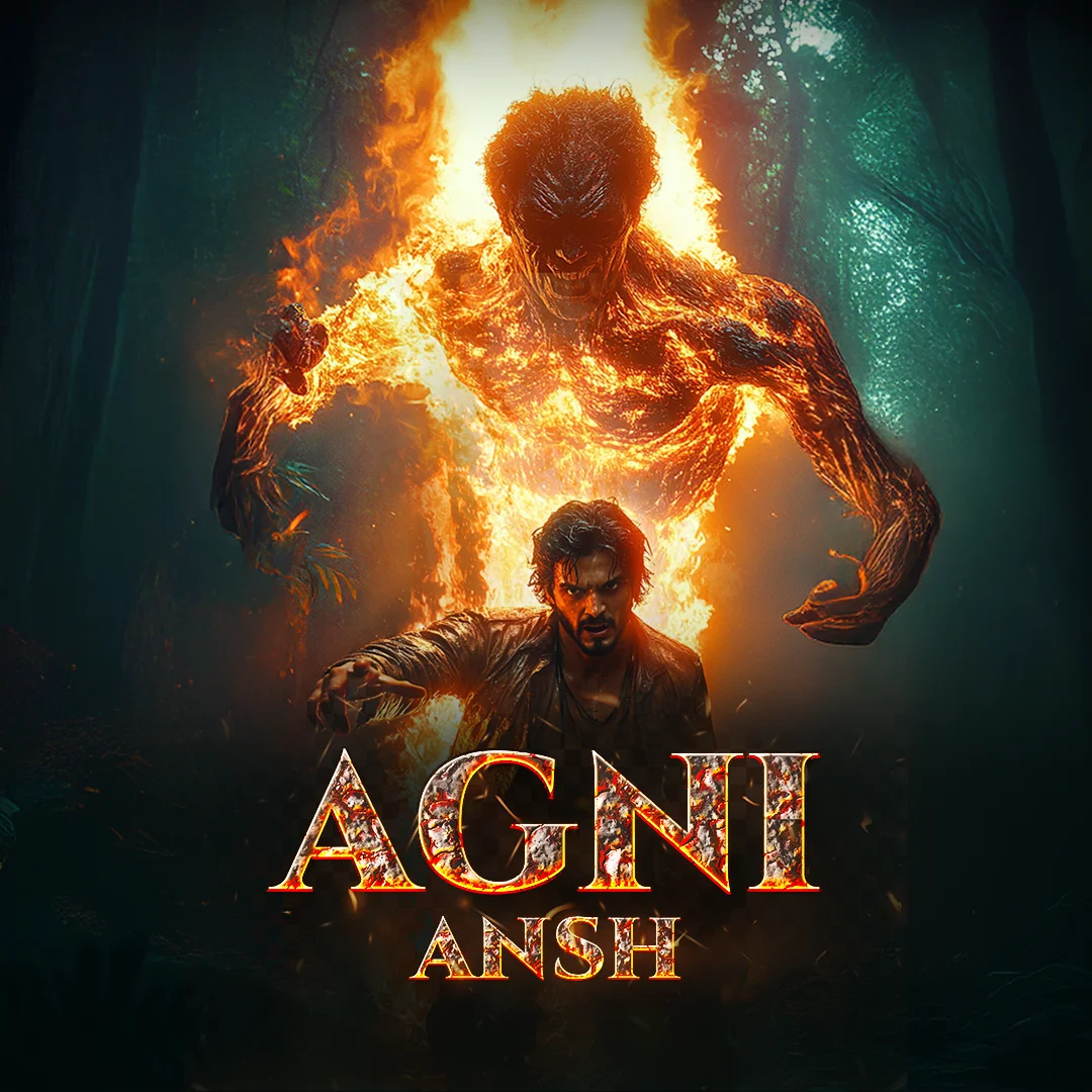Agni Ansh