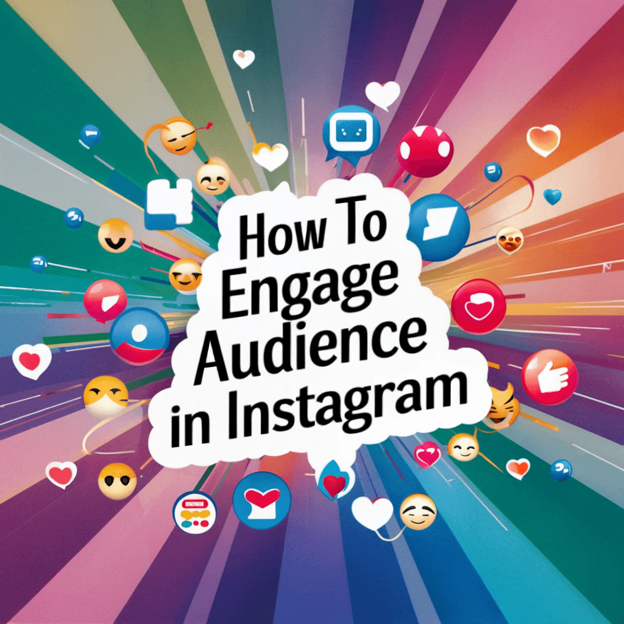 How to Engage Audience in Instagram