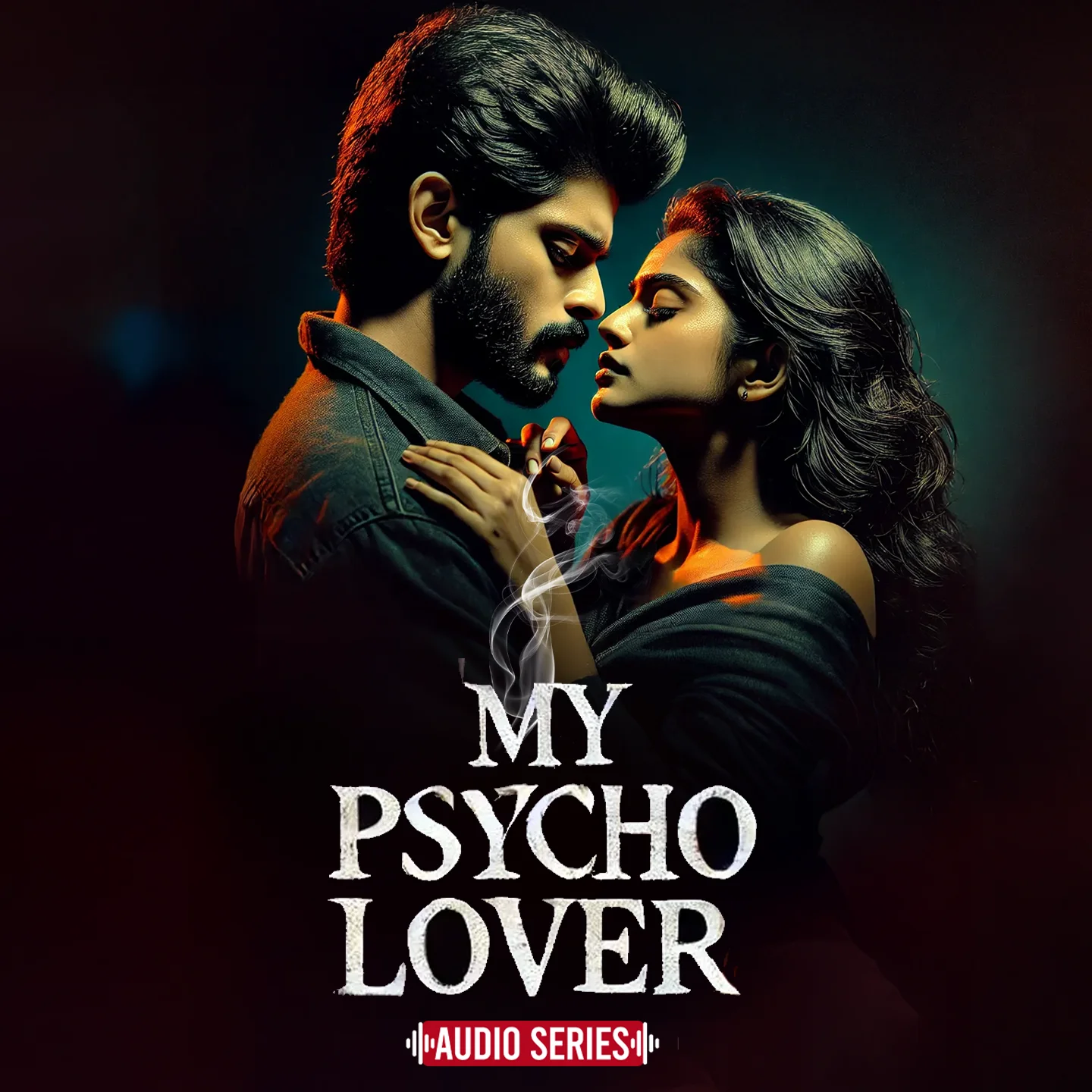 My Psycho Lover