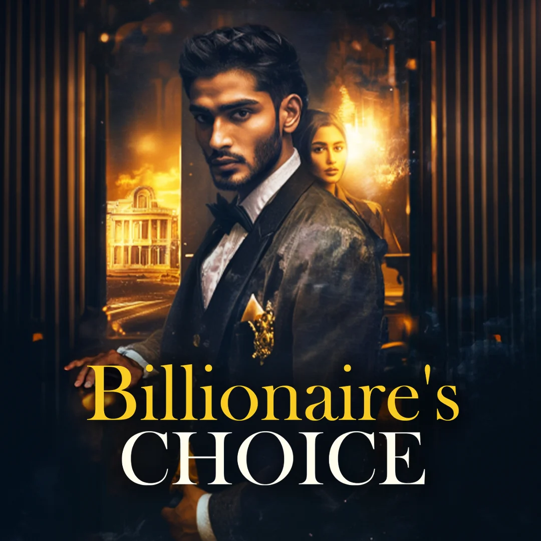 Billionaire's Choice Billionaire's Choice