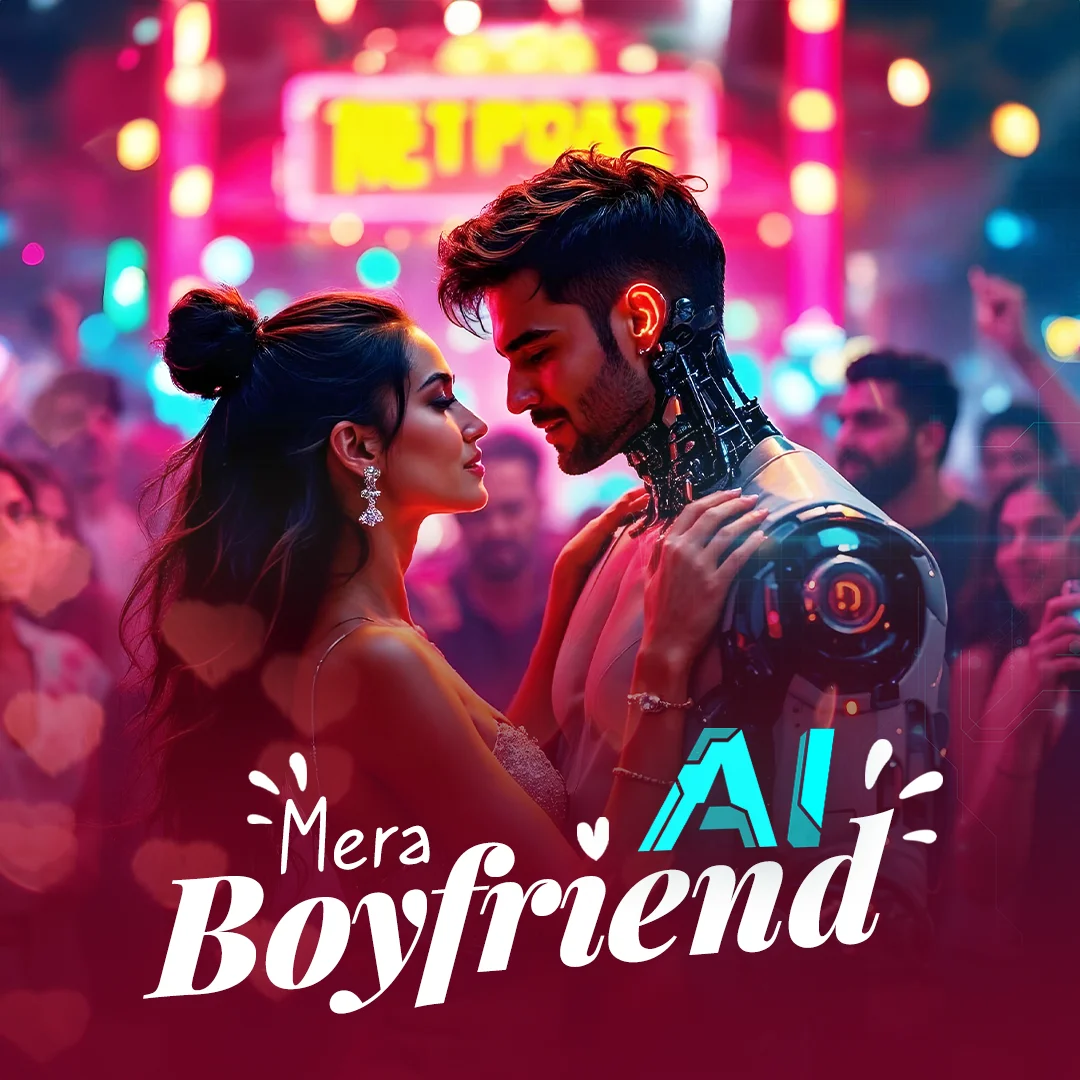 Mera AI Boyfriend