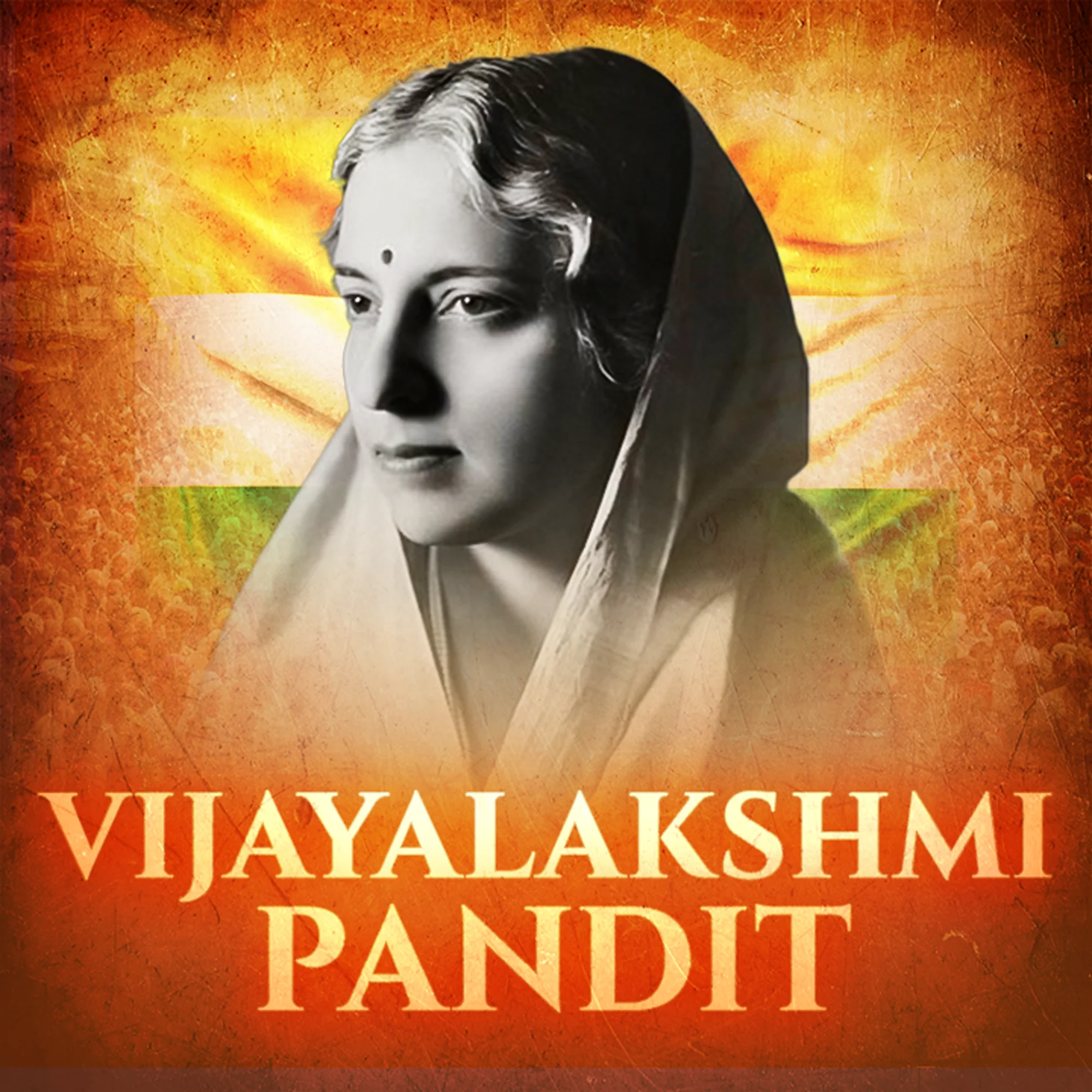 Vijayalakshmi Pandit