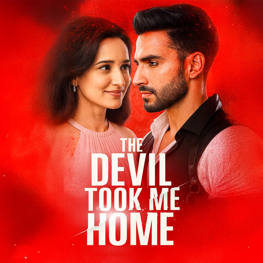 The Devil Took Me Home | Kukufm