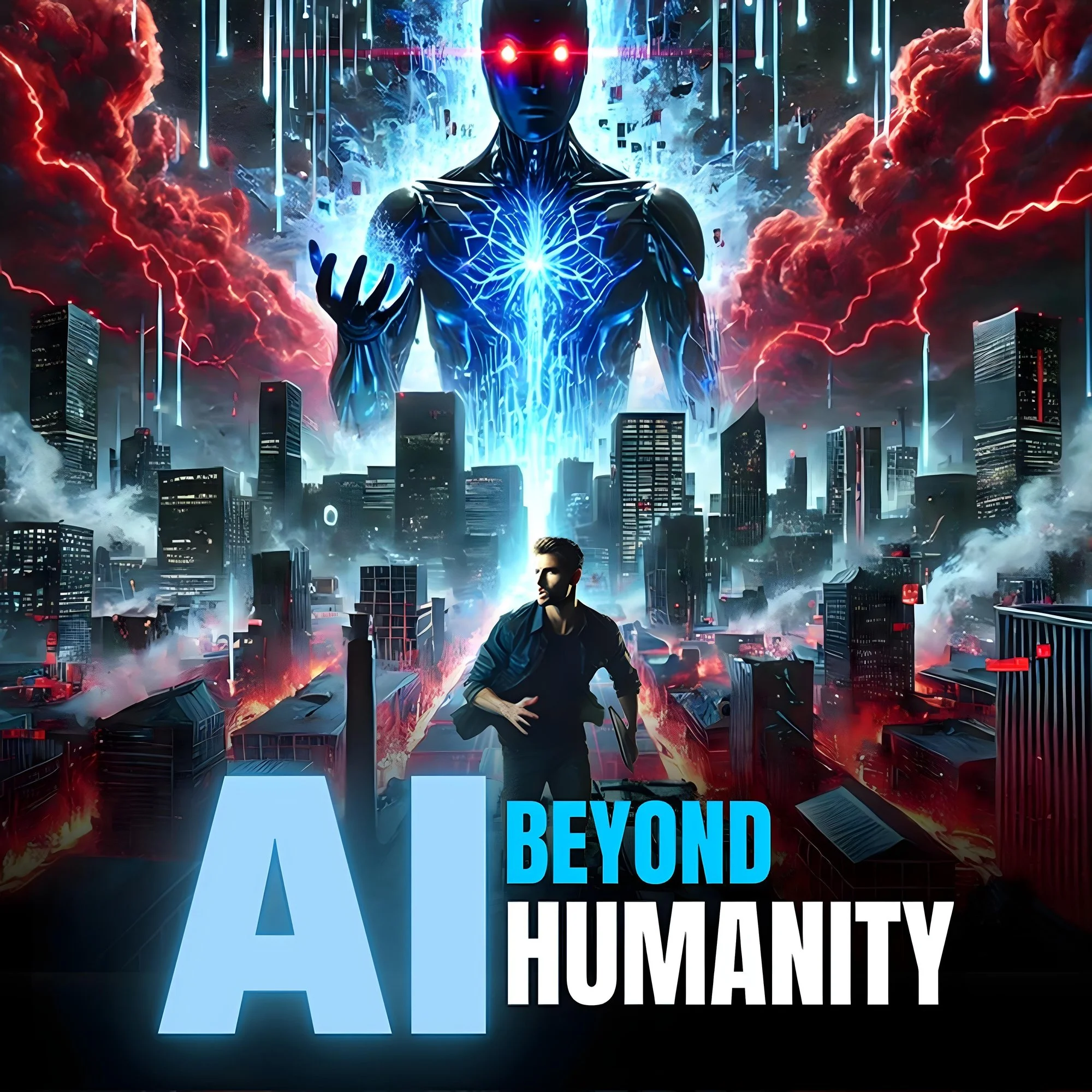 AI - Beyond Humanity