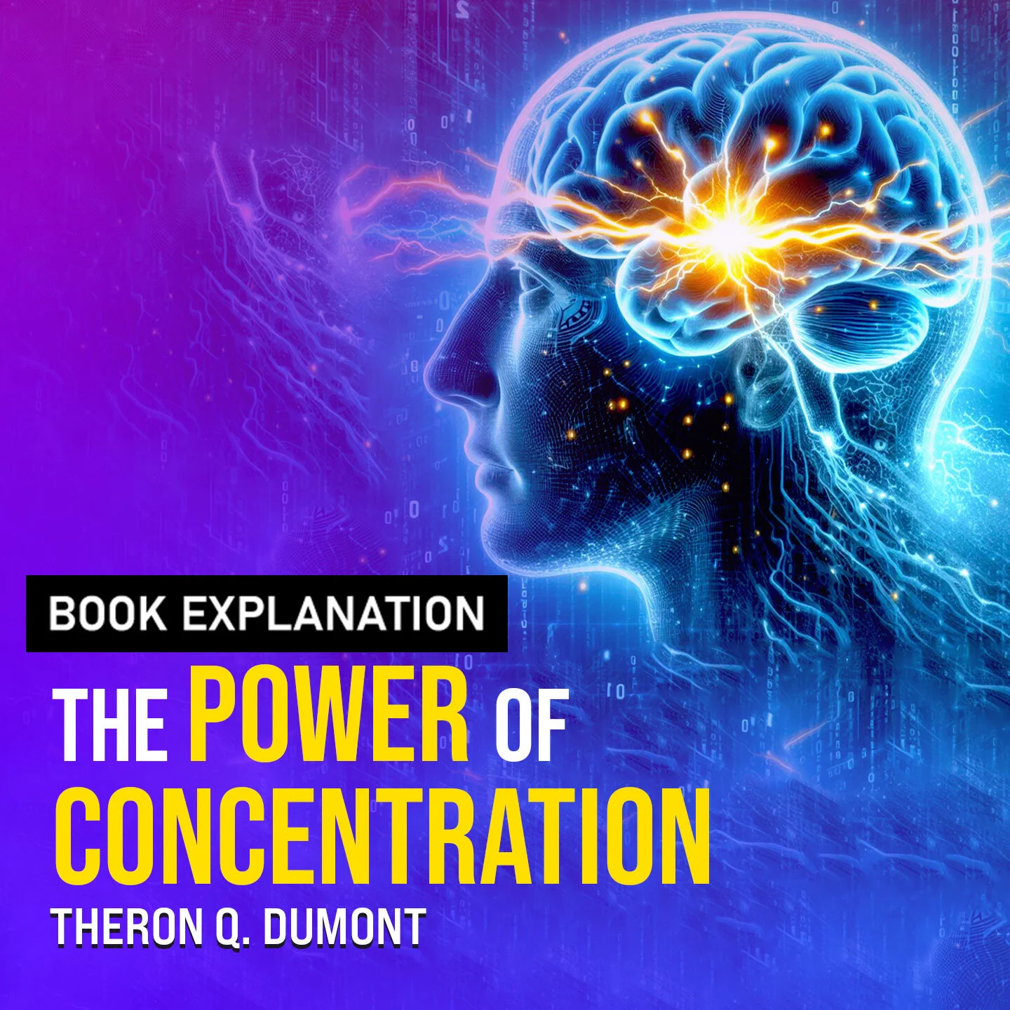 The Power of Concentration