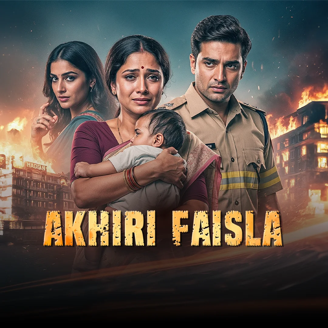 Akhiri Faisla | Kukufm