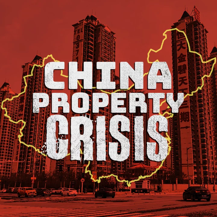 China Property Crisis