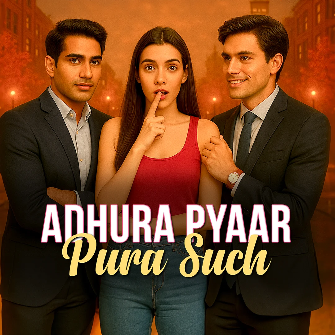 Adhura Pyaar, Pura Sach
