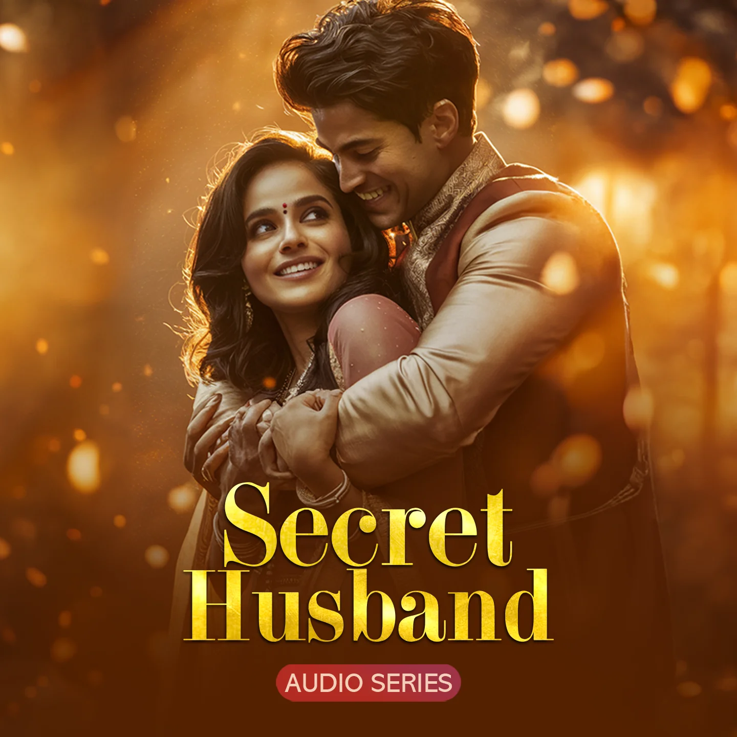 Secret Husband | Kuku FM