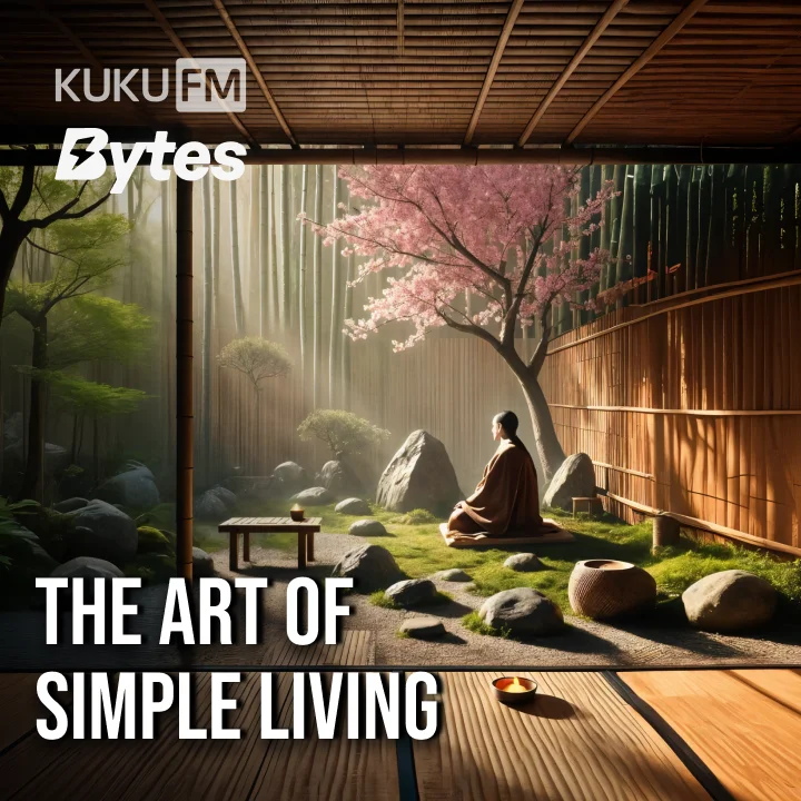 The Art of Simple Living