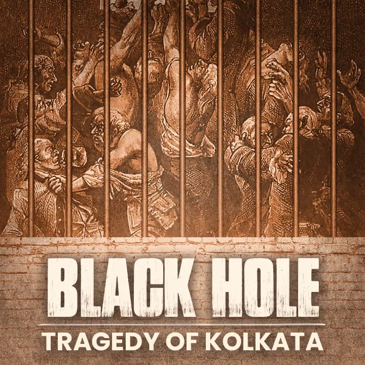 Black Hole Tragedy of Kolkata