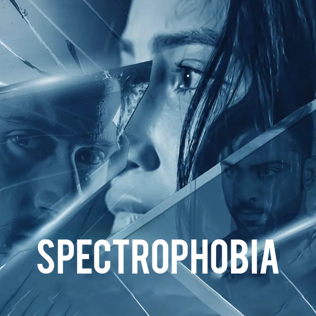 Spectrophobia