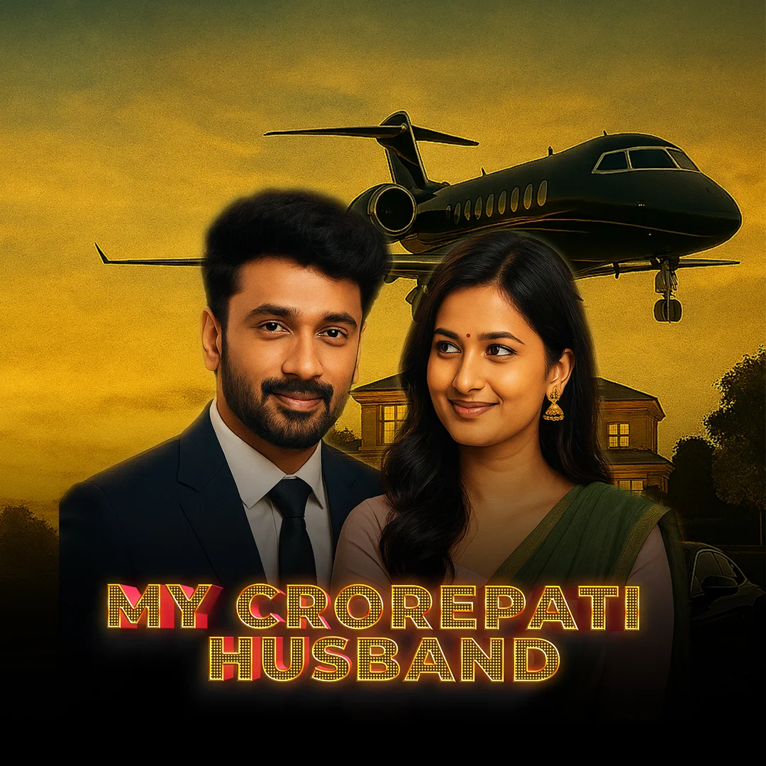 My Crorepati Husband | Kukufm