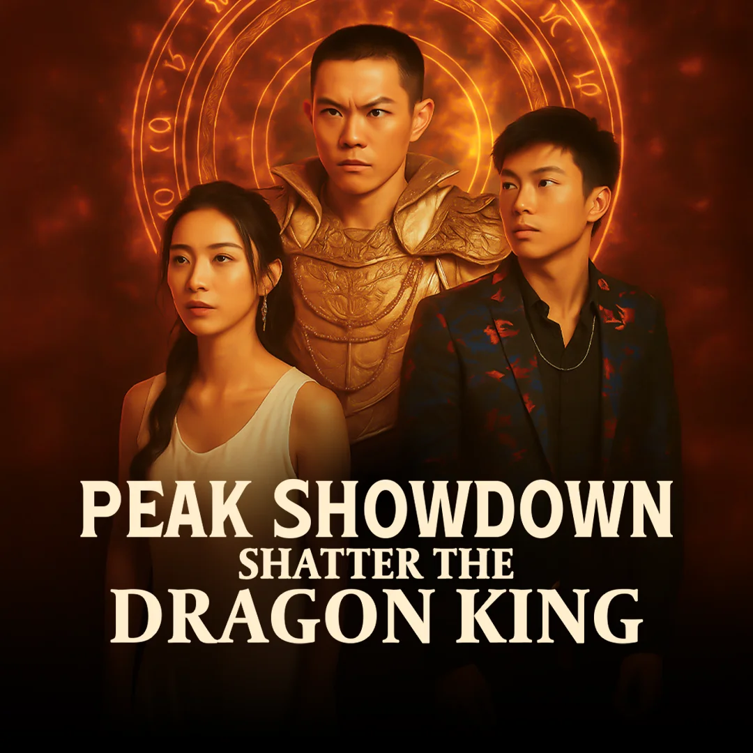 Peak Showdown: Shatter the Dragon King | Kukufm