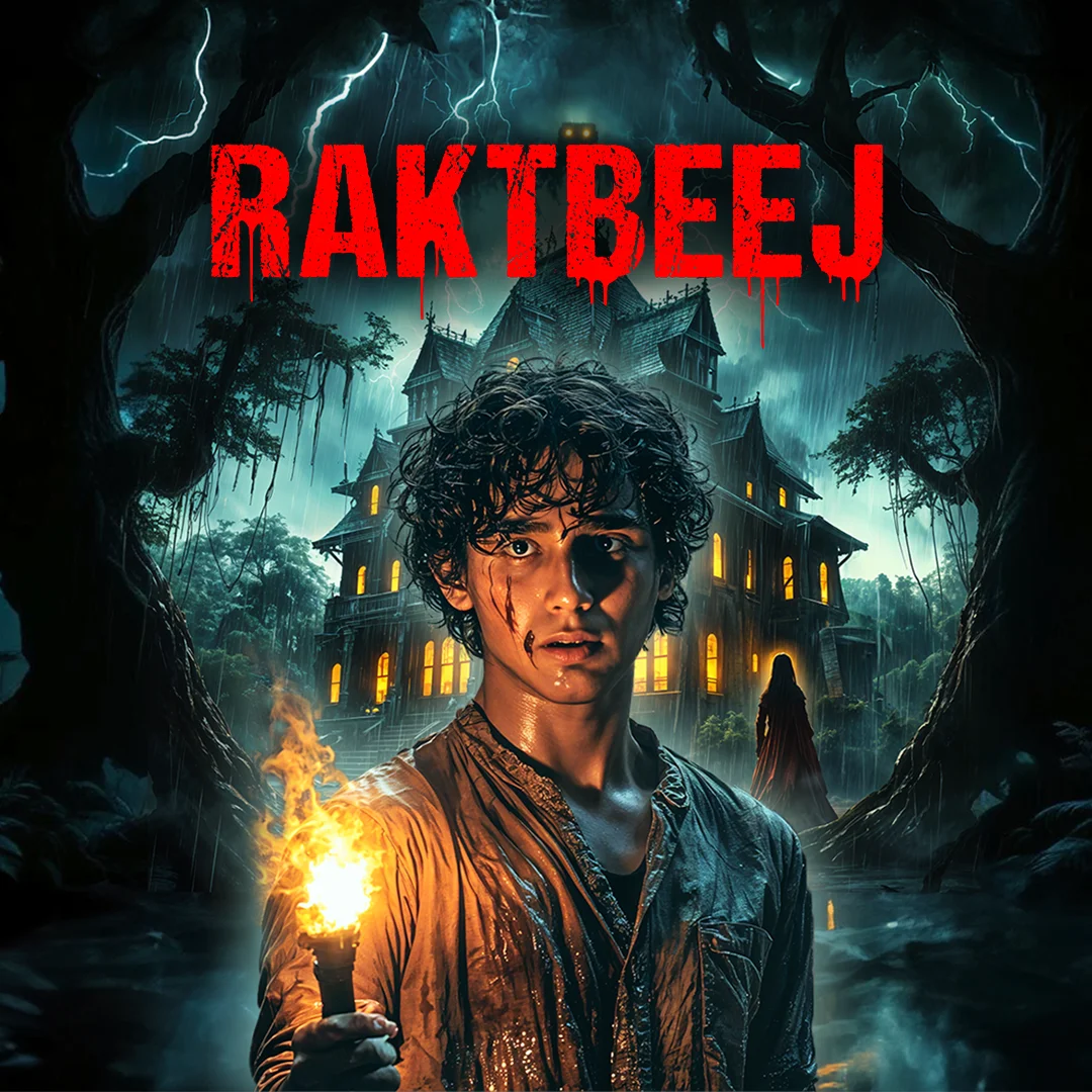 Raktbeej
