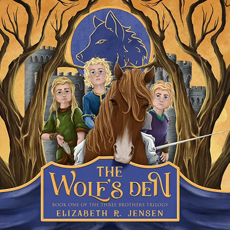 The Wolf’s Den | Kukufm