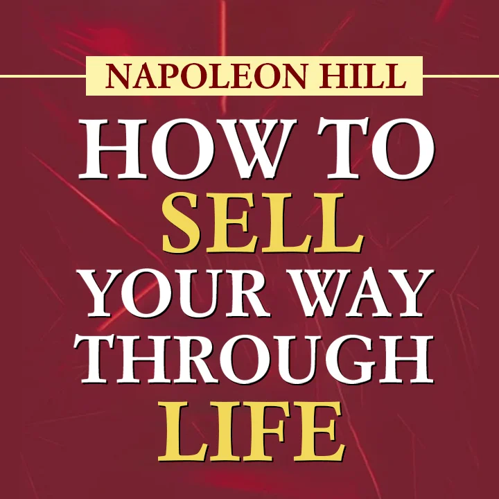 How To Sell Your Way Through Life | Kuku FM