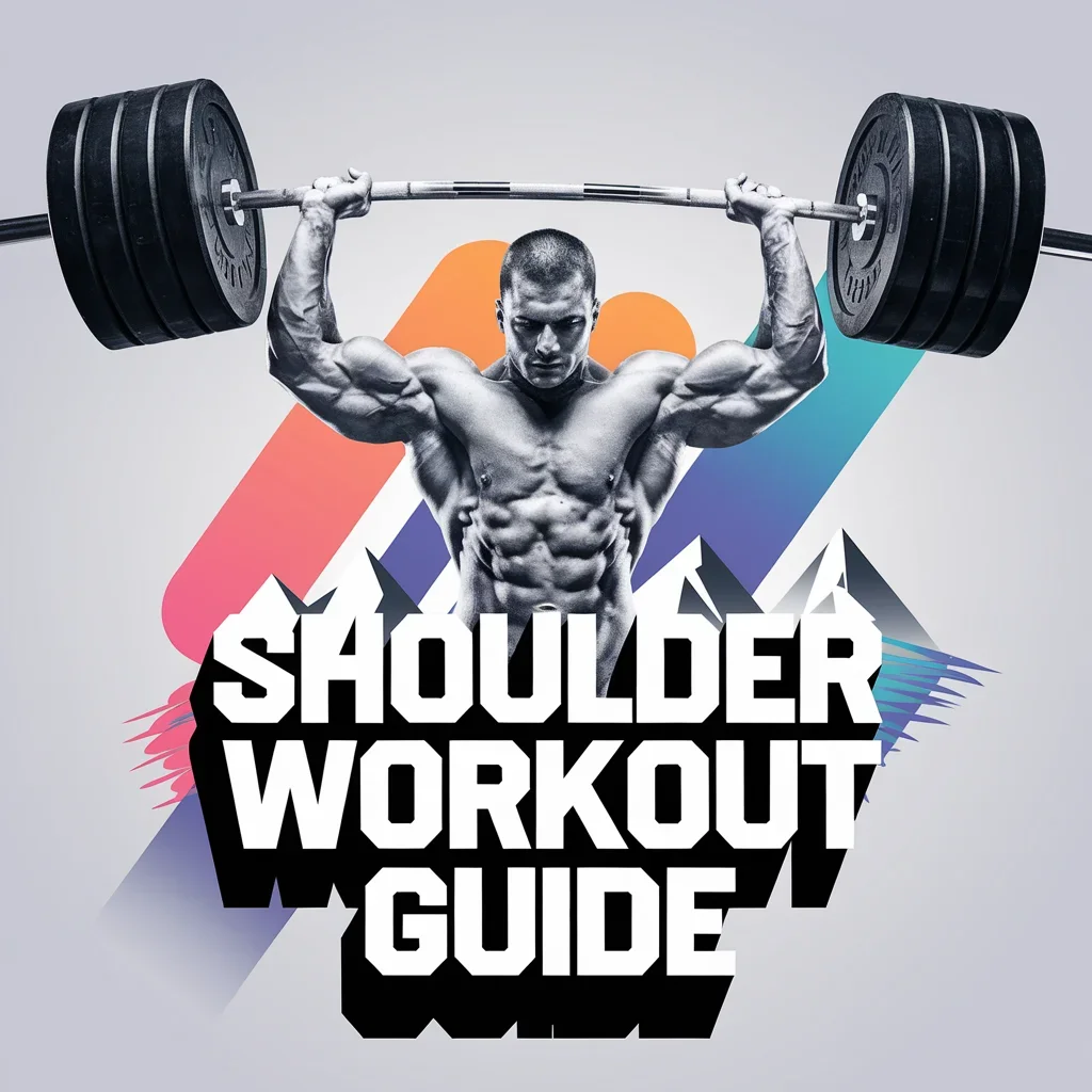 Shoulder Workout Guide