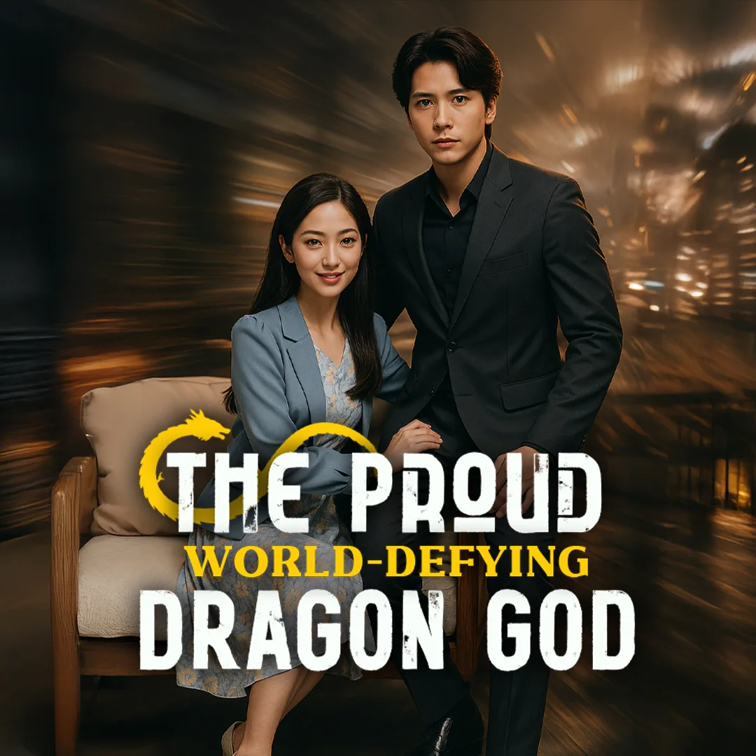 The Proud World-Defying Dragon God