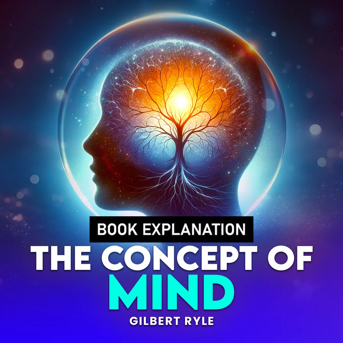 The Concept Of Mind | Kukufm