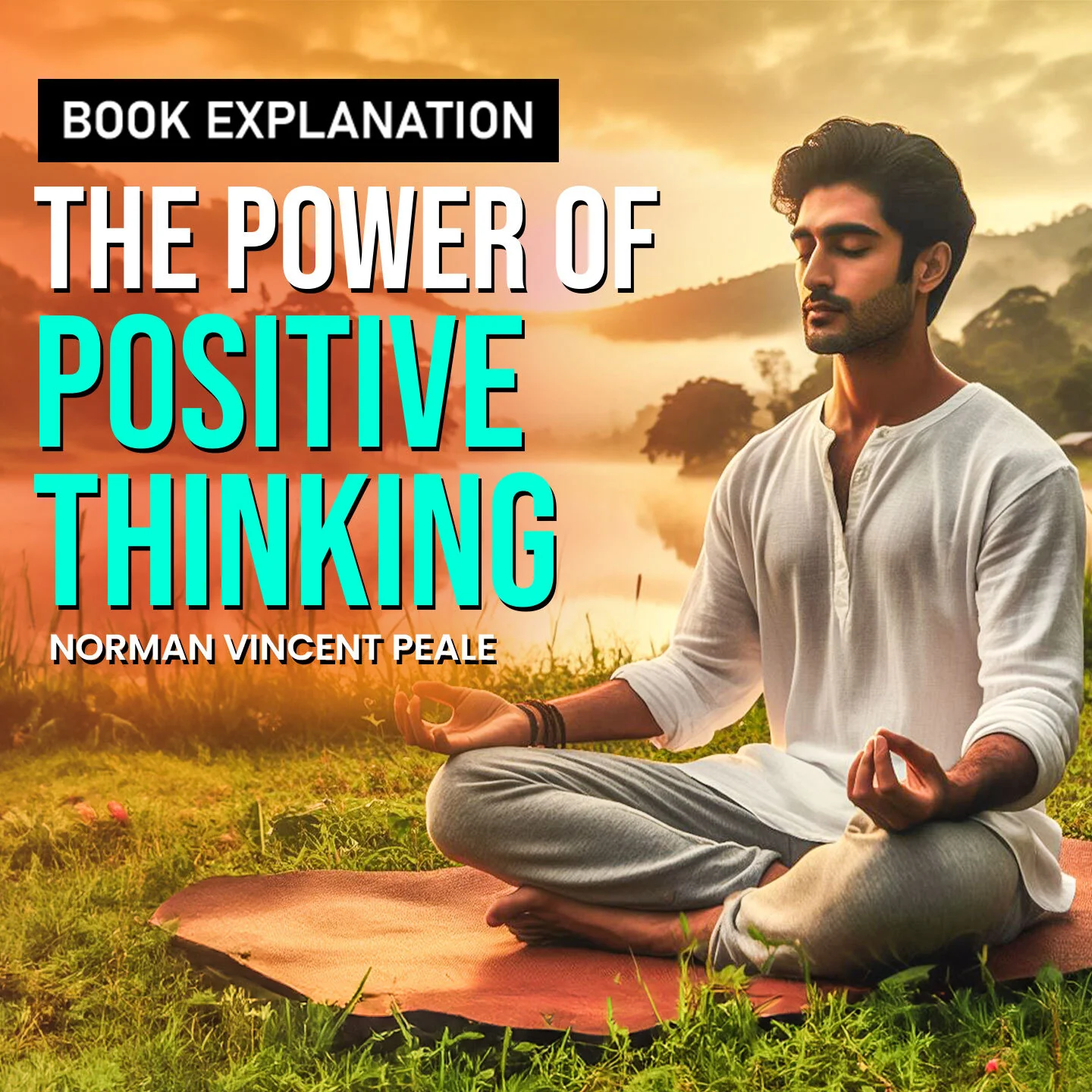 The Power Of Positive Thinking
