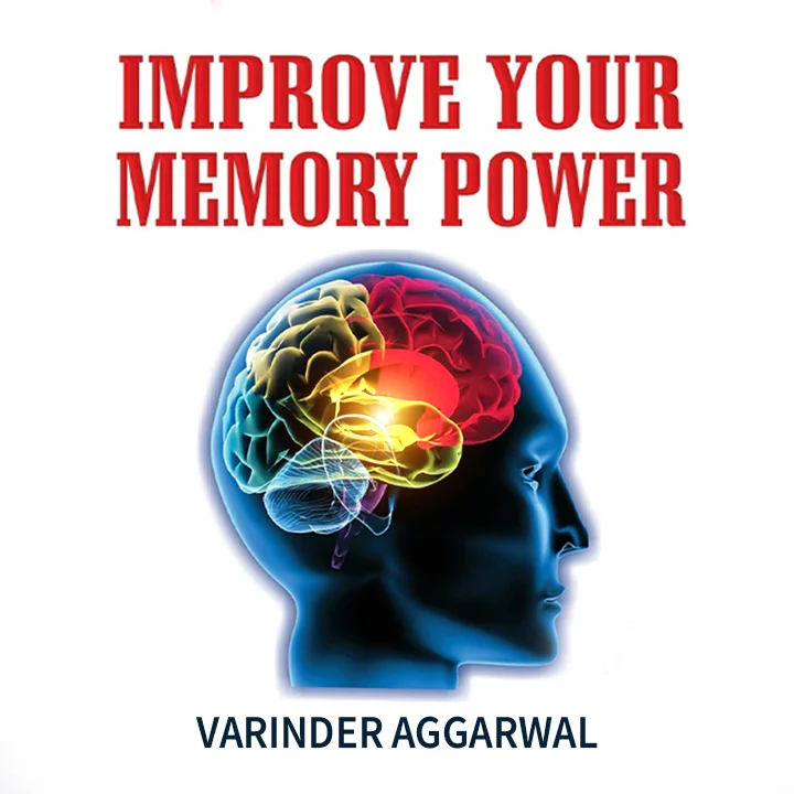 Improve Your Memory Power Improve Your Memory Power
