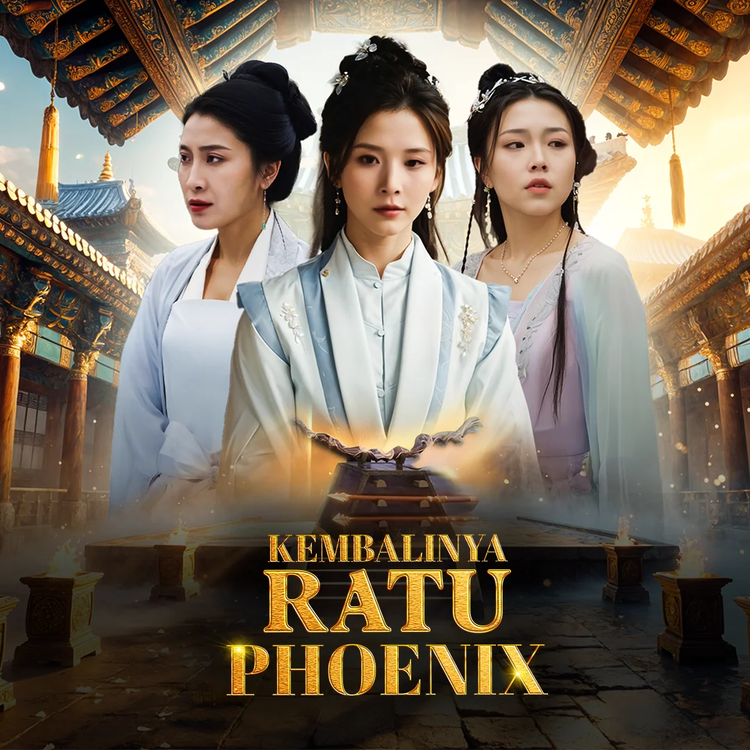 Kembalinya Ratu Phoenix | Kukufm