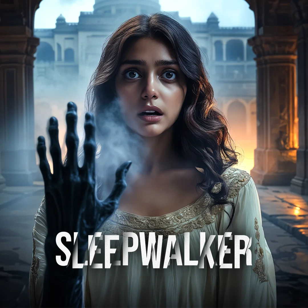 Sleepwalker